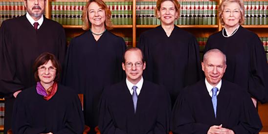 Stuart Rabner, Chief Justice New Jersey Supreme Court, Supreme Court ...